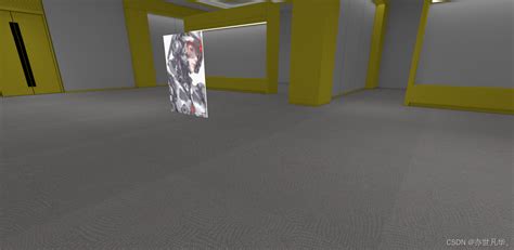 Threejs 》探秘虚拟现实vr展厅的视觉盛宴threejs Vr展厅 Csdn博客