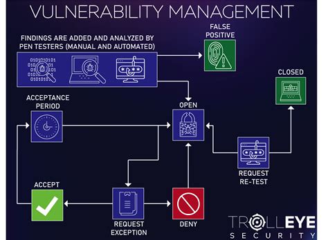 The Power Of Vulnerability Management