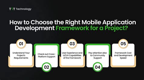 Top 10 Mobile App Development Frameworks Ultimate Guide