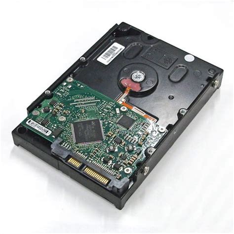 駿河屋 - 内蔵型ハードディスクドライブ 320GB [ST3320620AS]（内蔵ストレージ）