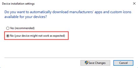Stop Automatic Driver Updates On Windows 10 Dimitris Tonias