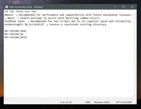 How To Create Custom Shortcuts To Adjust Volume Controls On Windows Techwiser
