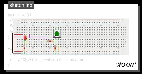 Br Wokwi ESP32 STM32 Arduino Simulator
