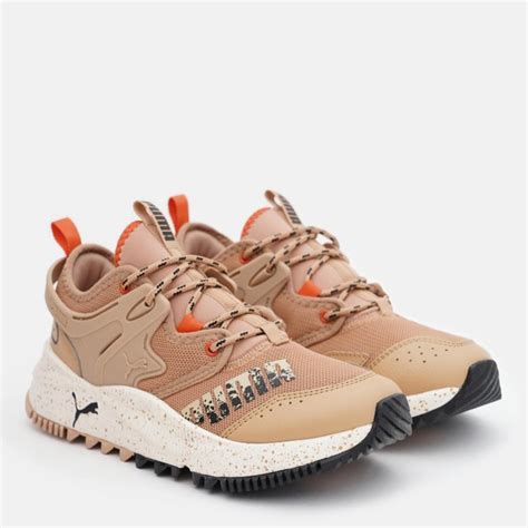 Женские кроссовки для бега Puma Pacer Future Trail 38288409 38 (5UK) 24 ...