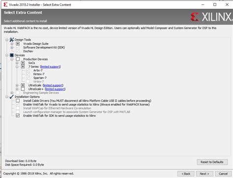 vivado 2018 3 can t find digilent board files fpga digilent forum