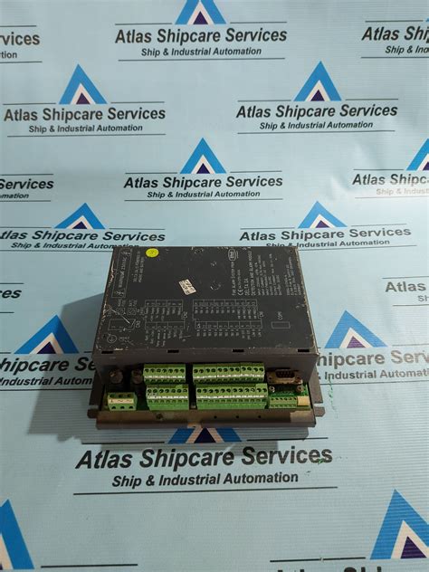 Eltek 251247 1 Delta Da Apollo M Ebus Fire Detection And Alarm Module Atlas Shipcare Services