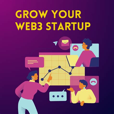 Triwebapi Boost Web3 Startup Growth Sinqlarity Posted On The Topic