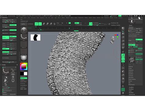 Zbrush Sculpting Project For Zbrush Zbrush Core And Zbrush Mini Daz 3d