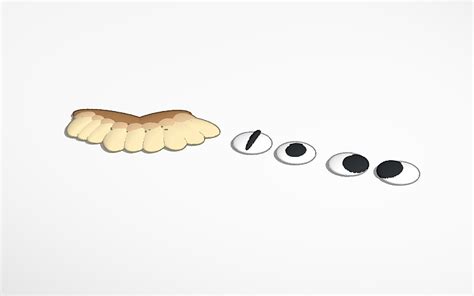 3d Design Shapes That Should Of Been Made Tinkercad