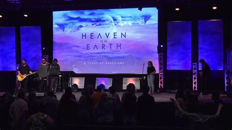 Jeremy Duggins At Revive Church 91822 Youtube