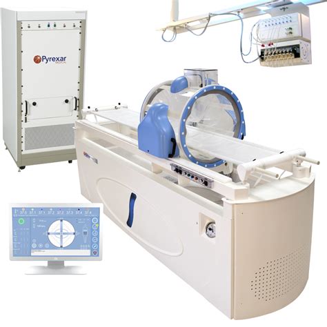 Bsd 2000 Microwave Hyperthermia System