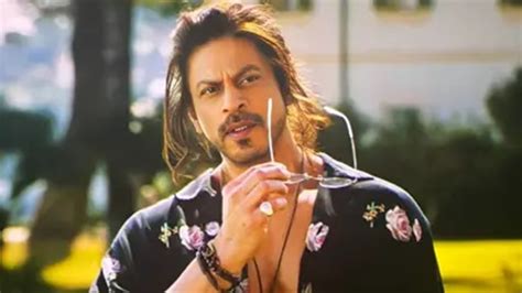 Why Did Shahrukh Khan Disappear After 2018 The Actor Told Reason 2018