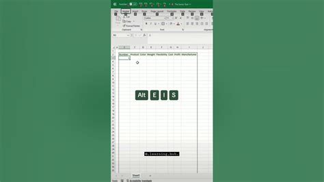 Excel Tip And Tricks 68 Series Tool In Excel Exceltips Exceltricks