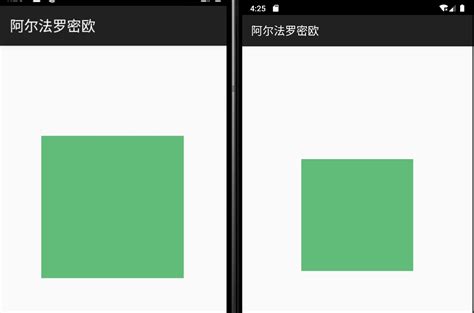 android 屏幕分辨率适配 android 分辨率适配 csdn博客