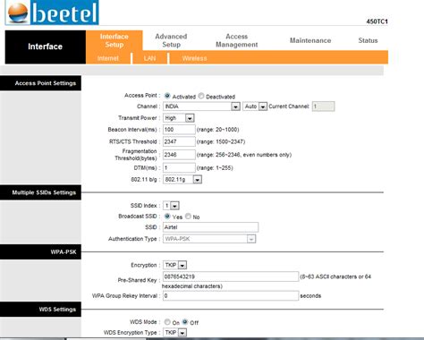 How To Enable Or Disable Ssid Broadcast On Wi Fi Router Images
