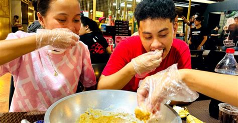 Cebu Street Food Tour And Historical Sites Adventure Travel Buddies