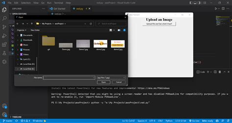GitHub JyotiGarde AWS Textract This AWS Application Extract The Whole Text From Scanned