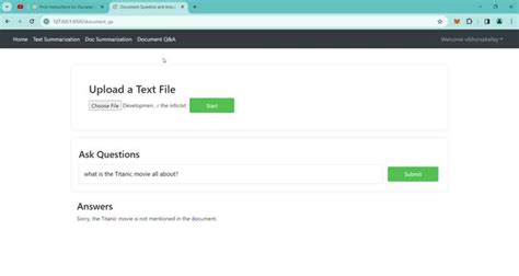how to automate document qa usinglangchain agents vibhor sakalley posted on the topic linkedin