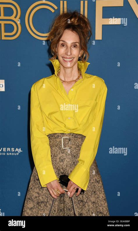 Beverly Hills California April 22 Erica Huggins Attends The