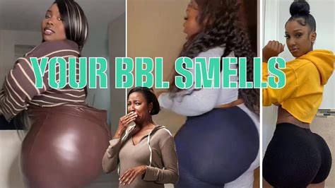 Why Does Your Bbl Smell Youtube