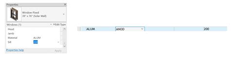 Creating Custom Revit Parameters