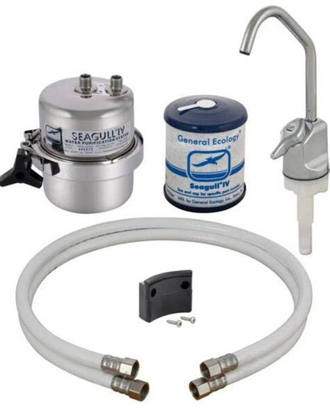 Seagull Iv® X 1f Halden Marine Service