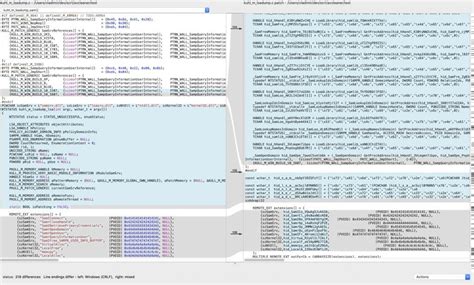 how to automatically rewrite 700 000 lines of code to bypass most av