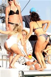 Julianne Hough Wild Bachelorette Party