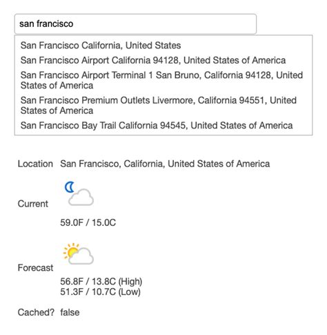 github danwa5 weather forecaster a rails 7 app that allows a user to
