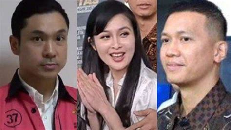 Rekam Jejak Andi Ahmad Nur Darwin Pengacara Harvey Moeis Yang Pernah Dampingi Ayah Mario Dandy