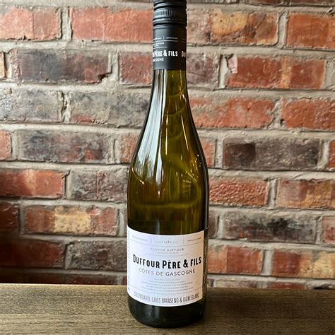 Duffour Pere et Fils (France) – Cork of the North