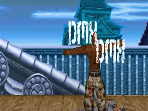 dmx file moddb