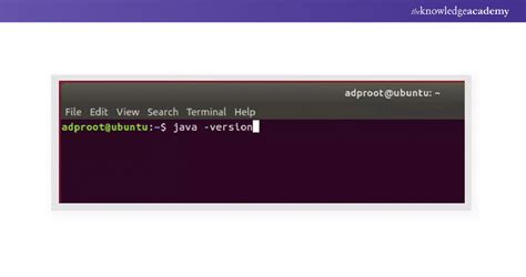 How To Install Java On Linux Step By Step Installation Guide