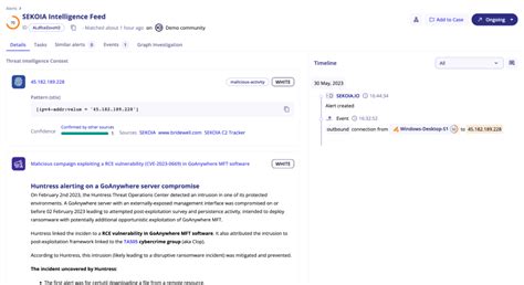 Sentinelone And Sekoia Io Integration Sekoia Io Blog