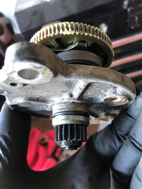 Front Diff Lock Isnt Engaging IH MUD Forum