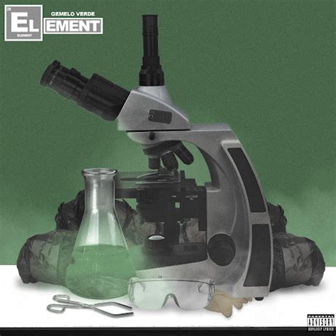 Element Youtube Music