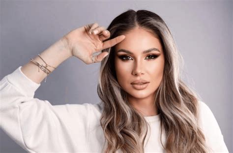 Cum își Menține Grațiela Duban Silueta La 35 De Ani Ce Reacție Are Soțul Ei Când E Admirată De