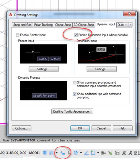 Distance Inputs Not Displaying Autodesk Community