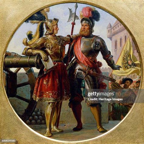 Maximilian I Emperor Of The Holy Roman Empire Photos And Premium High
