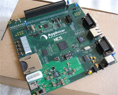 Nes On Fpga の関連イベント