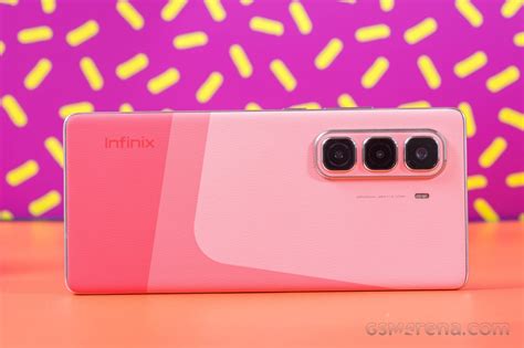 Infinix Hot Pro G Review Camera Photo And Video Quality