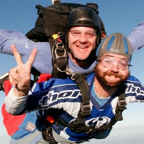 World Skydiving Center Youtube