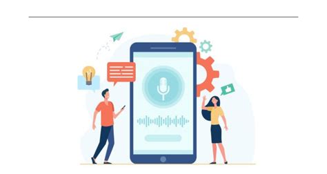 How Speech Into Text Using Speech Recognition Technology Is Revolutionizing Govivace Inc