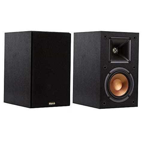 Top 5 Best Klipsch Bookshelf Speakers Emerging Trends 2025
