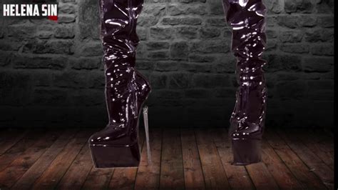 Helena Sin Boot Worship Porno Videos Hub