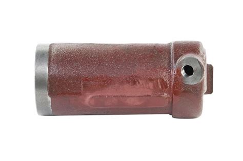 Cylinder Z Tłokiem I Pierścieniami Wersja Wzmocniona Ursus C 360 C 355