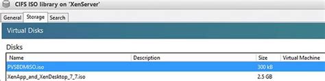 citrix pvs boot device manager