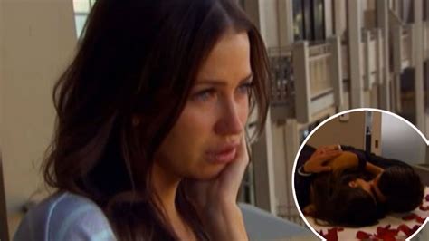 Bachelorette Bombshell Kaitlyn Bristowe Has Sex With Contestant And Nick Viall Returns In
