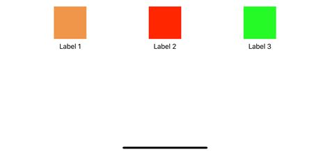 Ios How To Maintain Position Of Each View When Rotating Device Stack Overflow