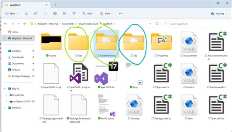 Uwp Creating App Packager Error Microsoft Qanda
